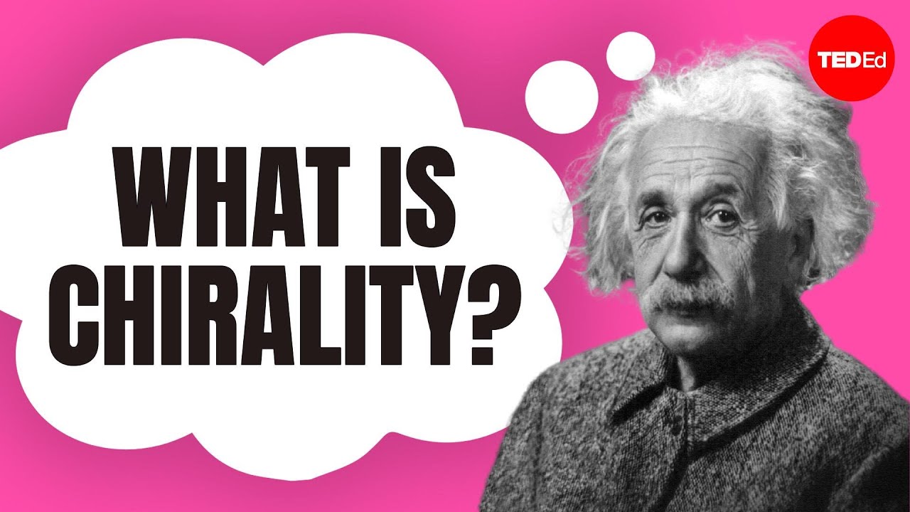 Understanding Chirality: The Unique Property of Molecules | Galaxy.ai