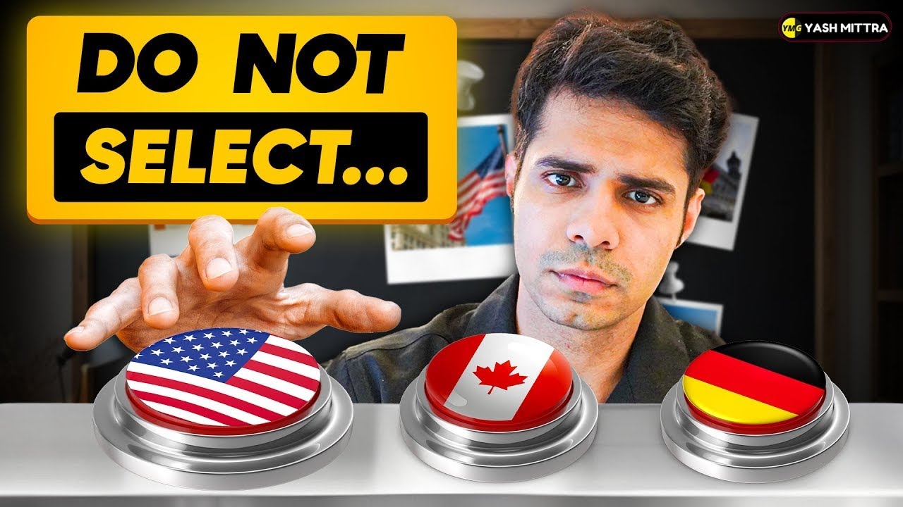 Best Country to Study Abroad in 2026