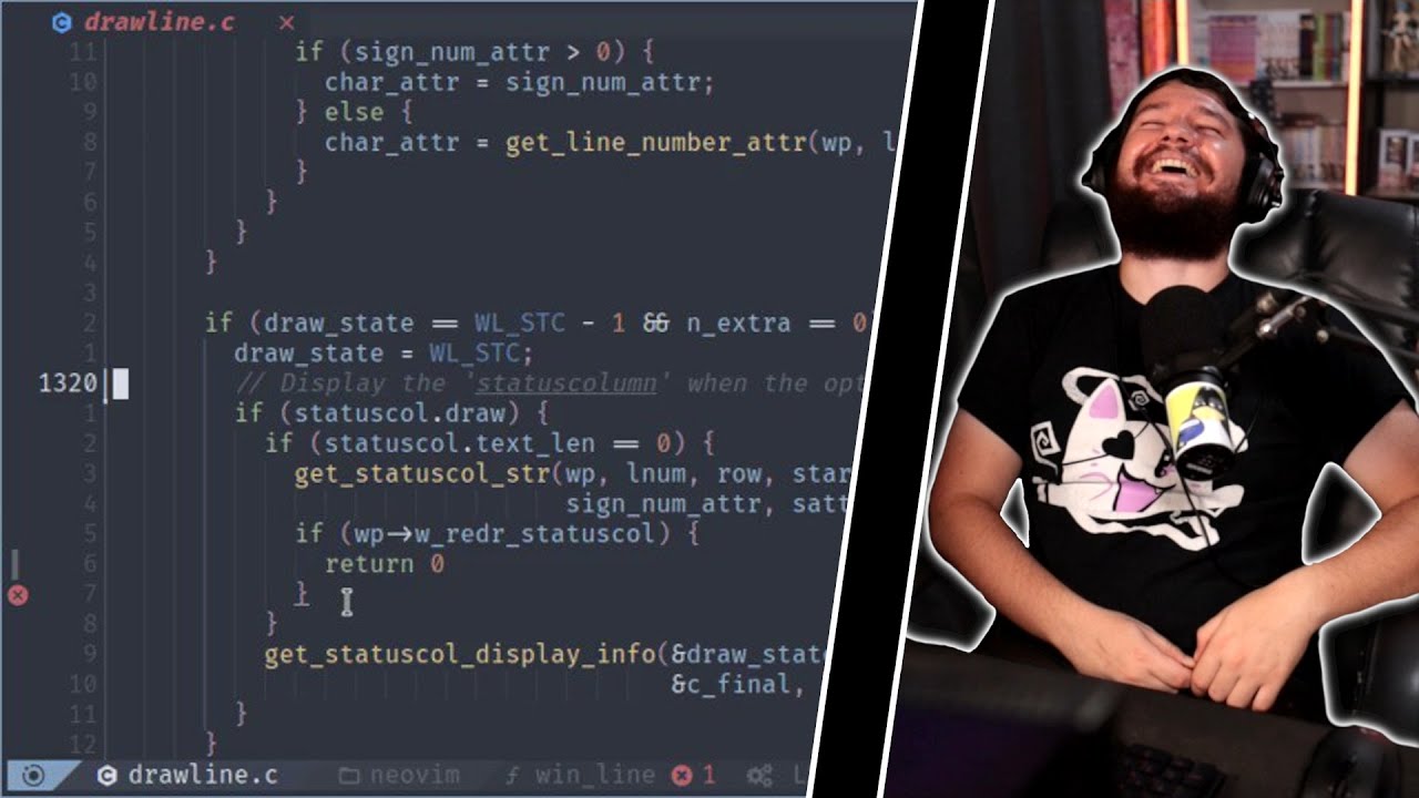 Trolling Linux Users Never Gets Old