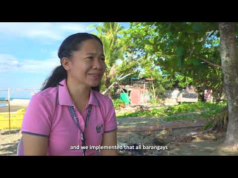 BCPC Barangay Cabanbanan, Oton Iloilo | Video Documentation of Good Practices
