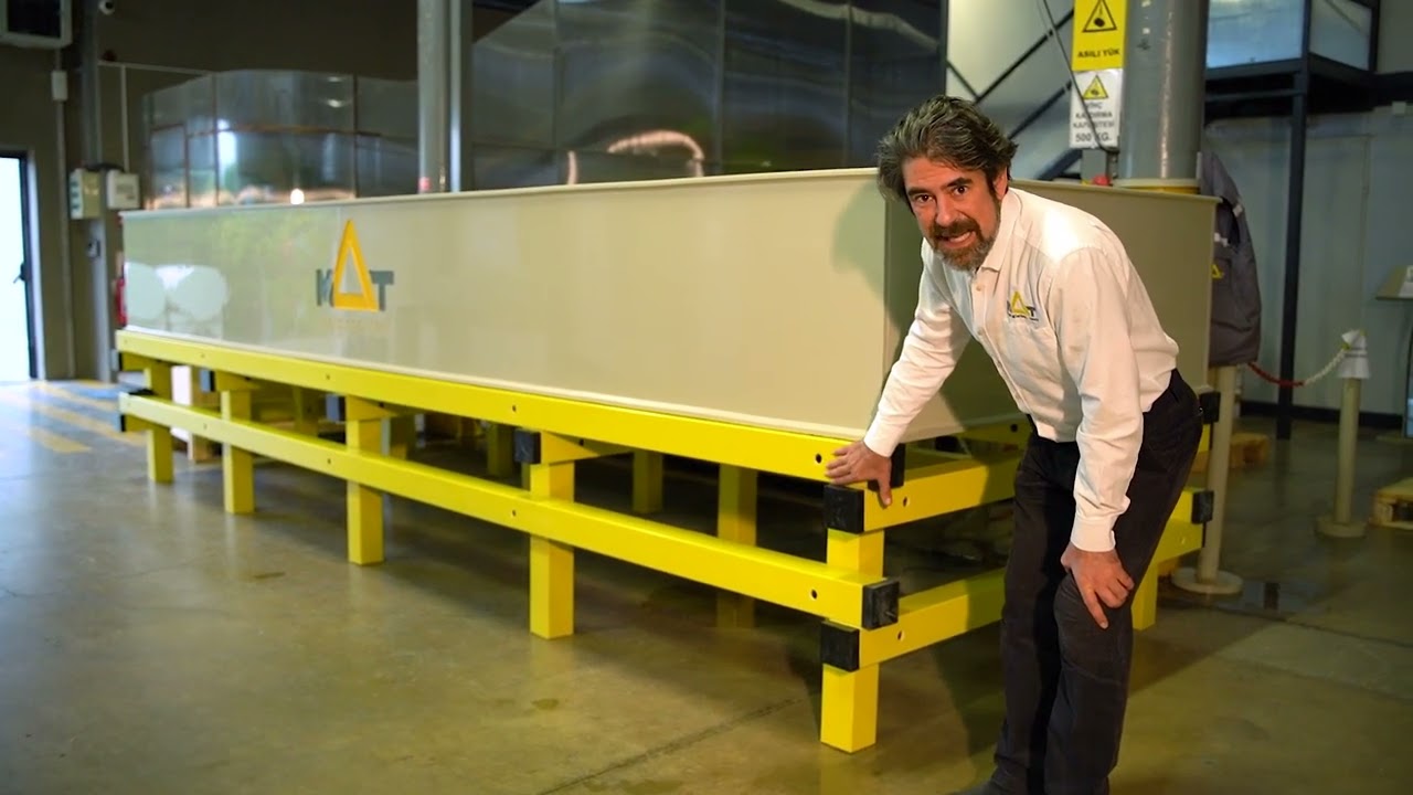 Techno-Polymer Livestock Tanks