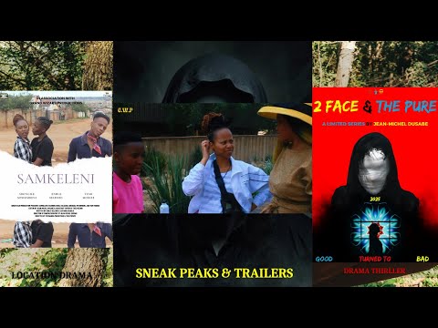 Grand Wizard Productions Presents: 2 FACE & THE PURE (2025) SNEAK PEEK