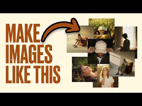 5 Steps To Create Better AI Image Prompts