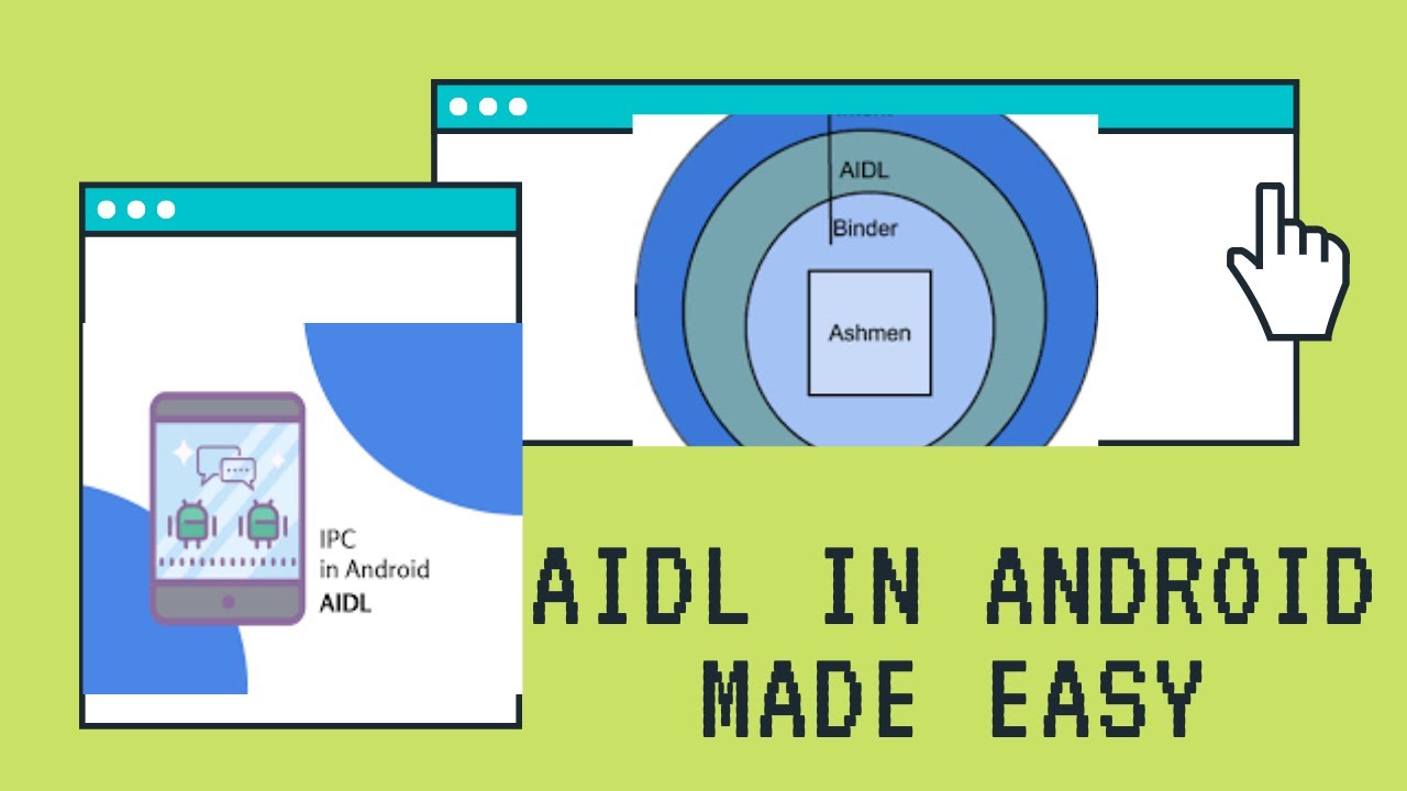 Understanding AIDL in Android: A Comprehensive Guide | Galaxy.ai