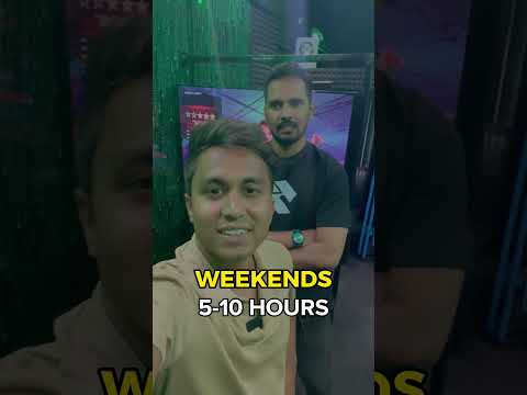 This Gaming Zone Makes 85,000 Per Month | Himanshu Pandey | #hipazzzz