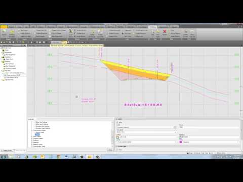Advanced Drafting Overview