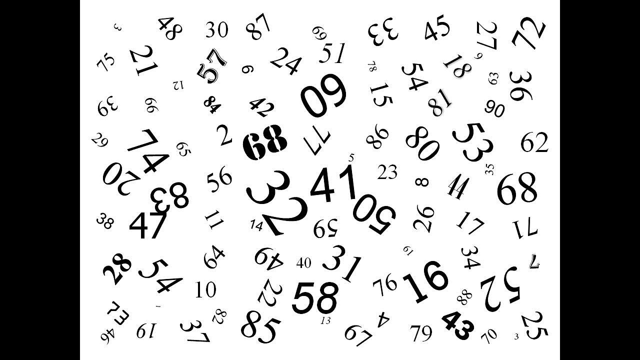 5S - Number Game