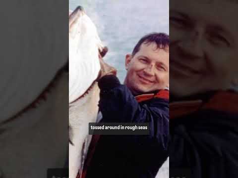 Charlie Cinto's Historic 73lb Striped Bass Anniversary | June 16, 1967 #fishing #history #onthisday