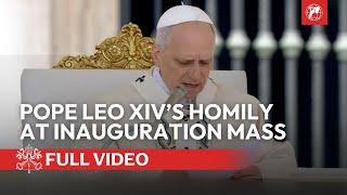 Italian Old Pope Sermon Watch HD Mp4 Video Download Free