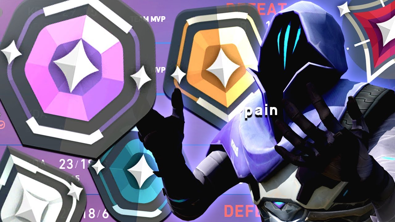 The Sad Truth Behind the Rank System