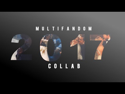 2017 Multifandom Collab || Cut To The Feeling