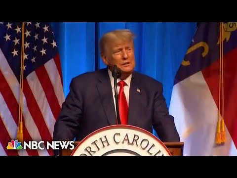 2024 Republican presidential candidates share ‘mixed bag’ in addressing Trump's indictment