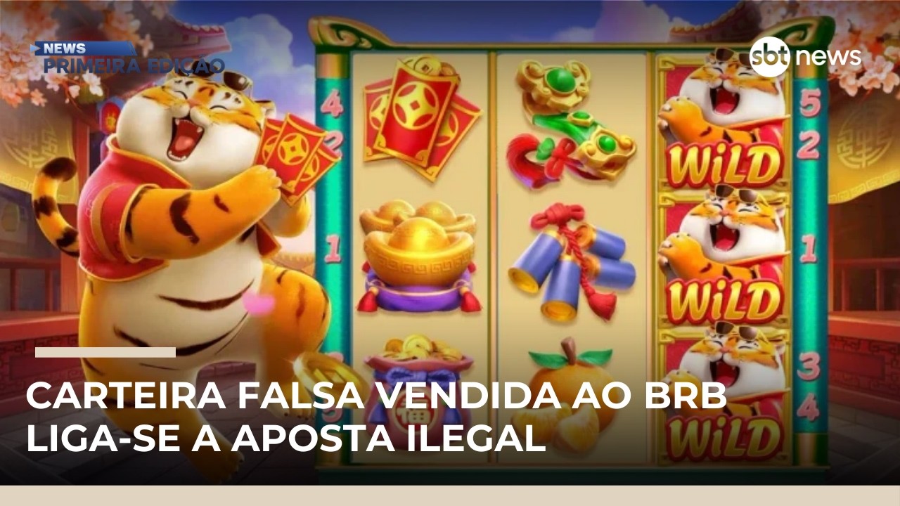 Exclusivo: Dono de carteira falsa que Master vendeu ao BRB é ...