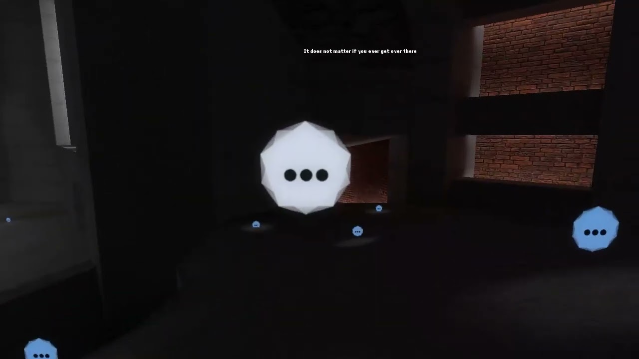 The Beginners Guide - Chapter 8: Notes