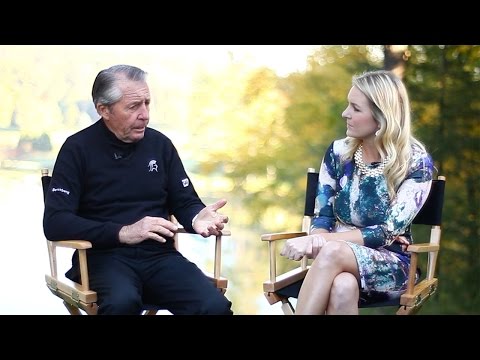 Tour Confidential: Pres Cup Showcases Thriving International Golf | GOLF.com