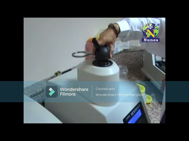 Scientific Instruments - SERVICE REPAIR AND CALIBRATION FOR DIELECTRIC ...