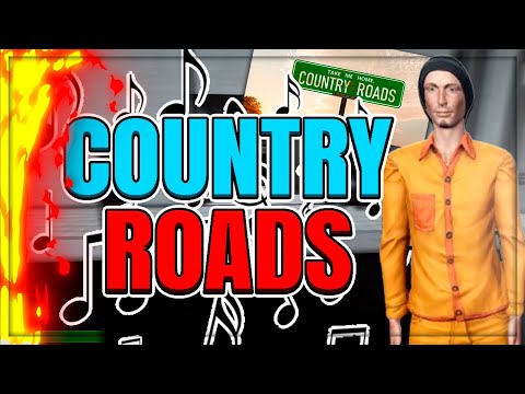 Steam Community :: Video :: Country roads - SCP Edition