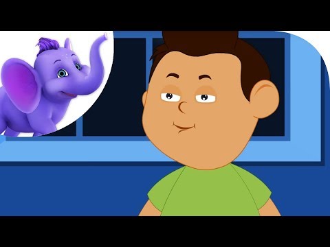 Diddle Diddle Dumpling - Nursery Rhyme with Karaoke