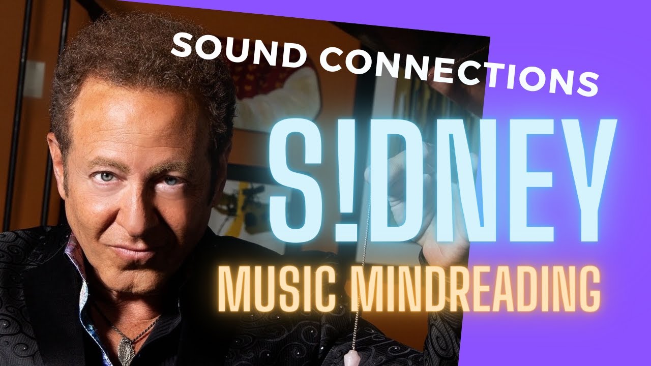 Hire Mentalist Sidney Friedman - Mentalist in Chicago, IL | GigSalad