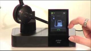 JABRA Pro 9470 Mono (9470-66-904-105) купити в інтернет-магазині: ціни ...