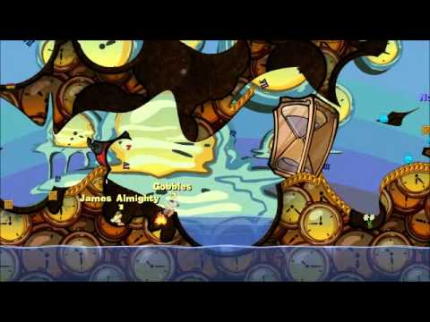 Steam Community :: Video :: Bad buffalo, bad.....