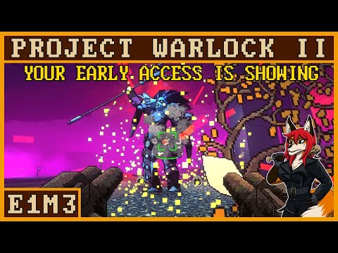 Steam Community :: Project Warlock II