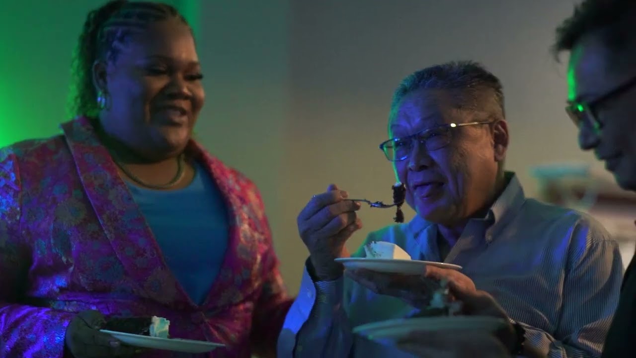 Datasur 10 Year Celebration Aftermovie