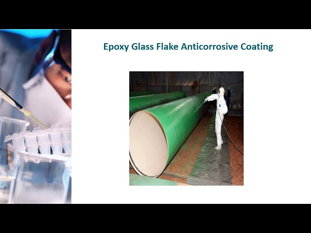 Glass Flake Coating - Glass Flake Coatings Service Manufacturer from ...