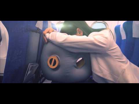 Best Travel Pillow For Long Flights: How To Use Your APUS Relax