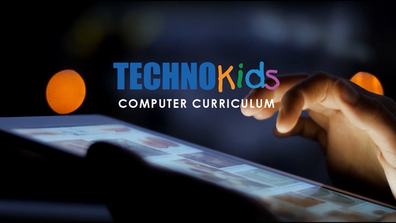 TechnoKids Philippines - Official AVP