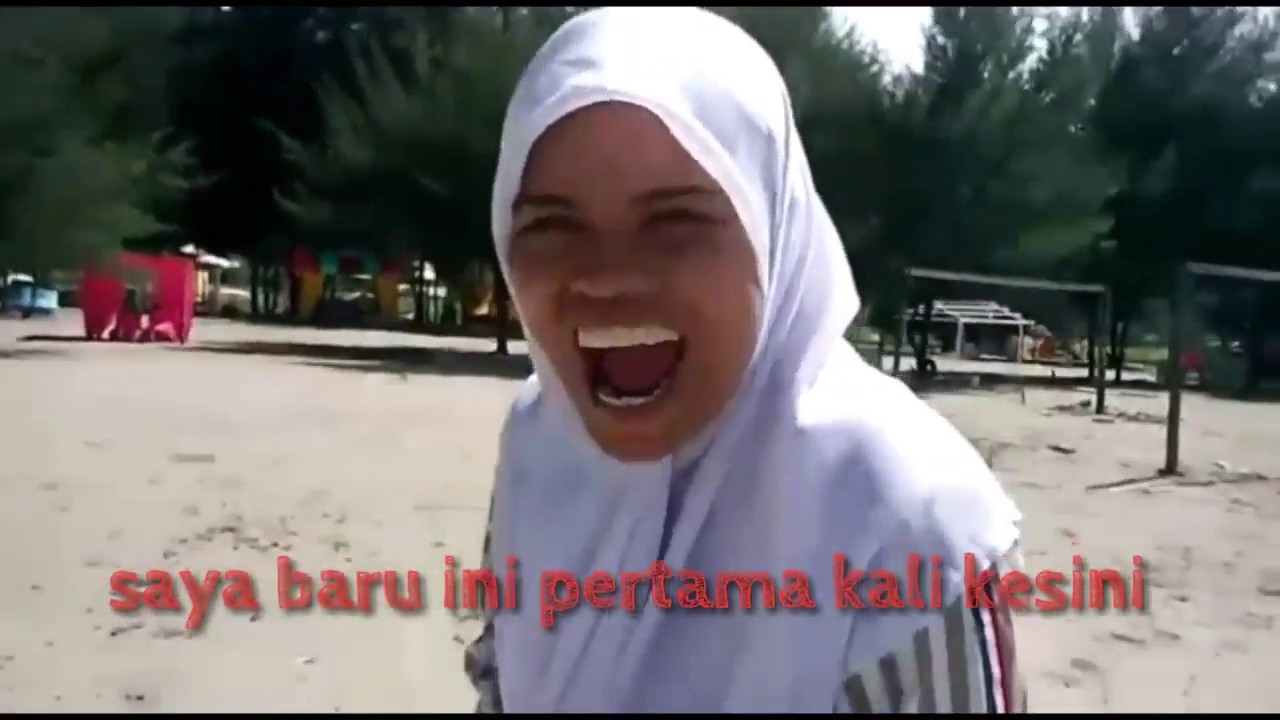 Pantai Penyu Lhoknga Aceh Besar