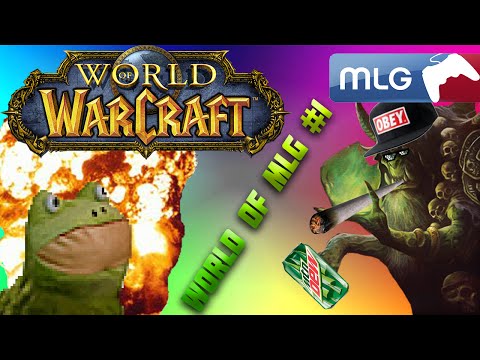 Steam Community :: Video :: World of MLG #1
