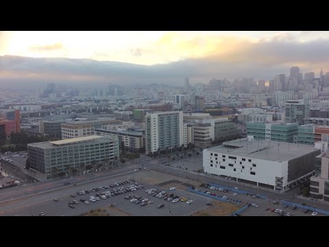 Conceptual Introduction To Warriors San Francisco Venue