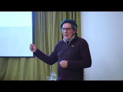 Solastalgia & WildFire: Glenn Albrecht's Talk