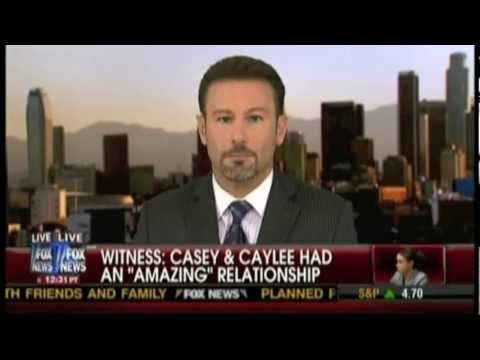 Casey Anthony Murder Trial - FOX News