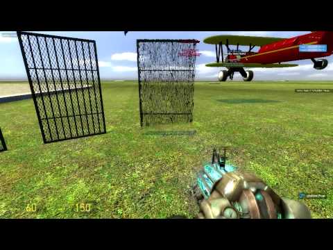 Steam Community :: Video :: Gmod Swipe-Lock Egp3