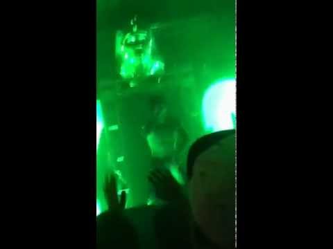 Tyga's Tour Bus Gets Hit With Bullets, Honey Cocaine Gets Shot (DETAILS)