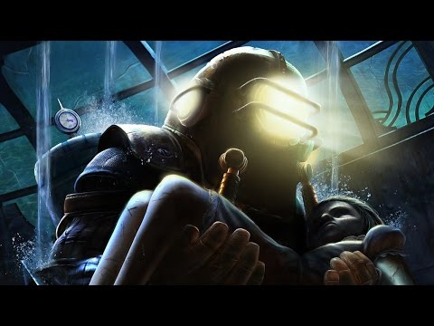 Bioshock: The Complete Saga (Remastered Collection)