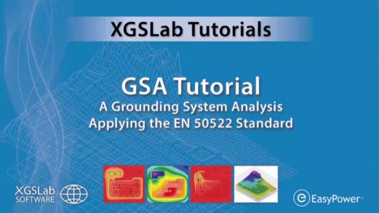 XGSlab Tutorial 2b   GSA EN