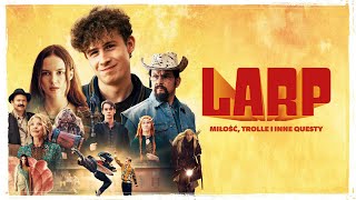 LARP. Miłość, trolle i inne questy - streaming