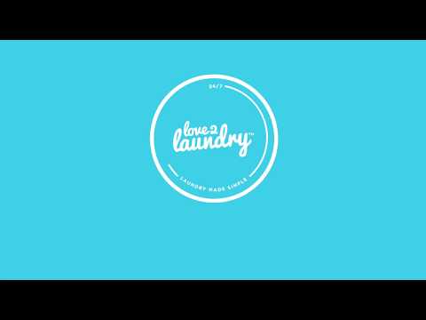 How Love2Laundry App Works