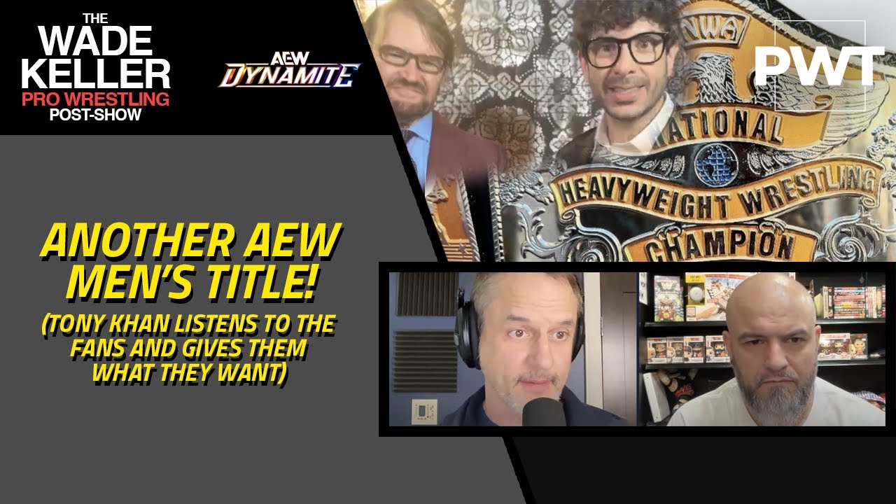 AEW DYNAMITE RESULTS (11/5): Keller’s report on four Blood & Guts ...