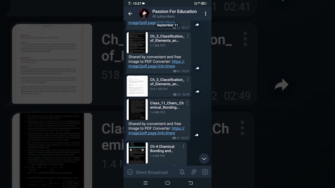 Class-11th Physics , Chemistry Notes of all chapter's 🙏