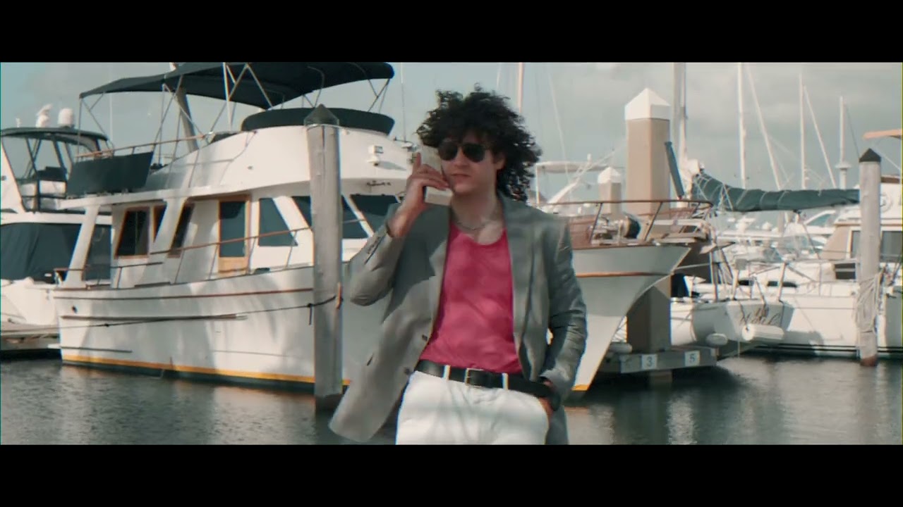 The Vice Deal - Film Teaser by Rikki Thrash