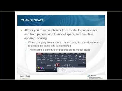 AutoCAD Tips and Tricks Part II