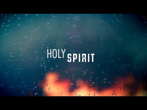 Worship Wednesday: “Holy Spirit” | Real Life Church