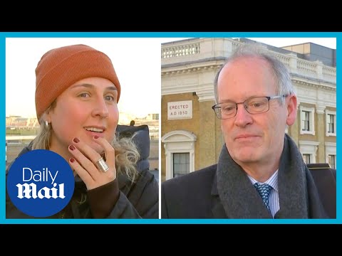 'The demise of the UK': Londoners react to biggest strikes in a decade