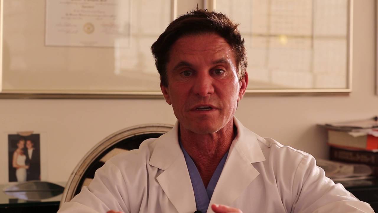 What happens to the belly button during a tummy tuck?  | Dr. Daniel Shapiro