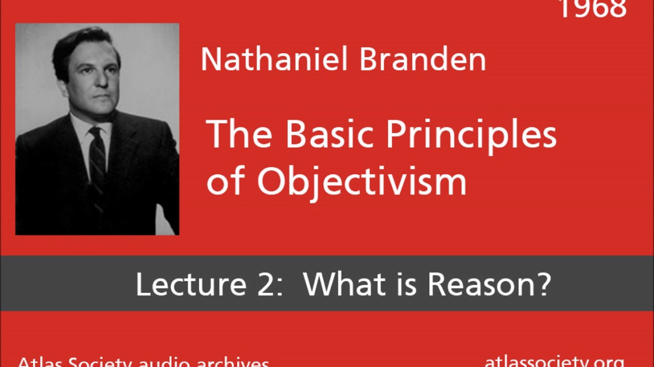 Lecture 2: What is Reason?