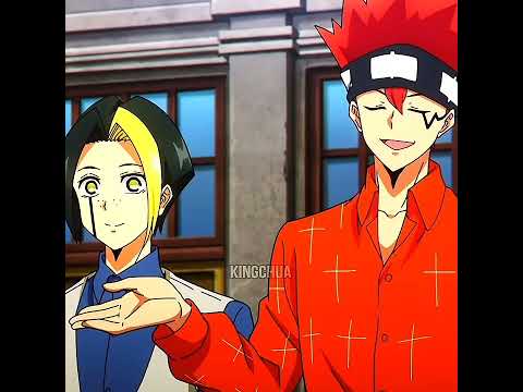 Mashle #mashle #mash #mashle_rich #mashle_mc #anime #animeedit #shorts #reels
